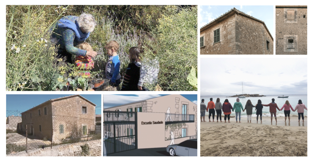 The support of the tourism sector, a key part of the project: "Saudade ...